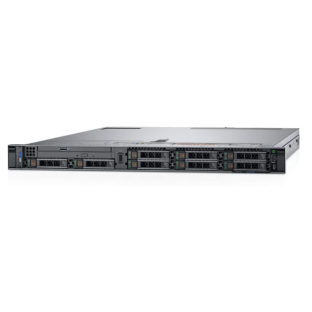 Original New In Stock Servers Dell Poweredge R640 Rack Server - Buy ...