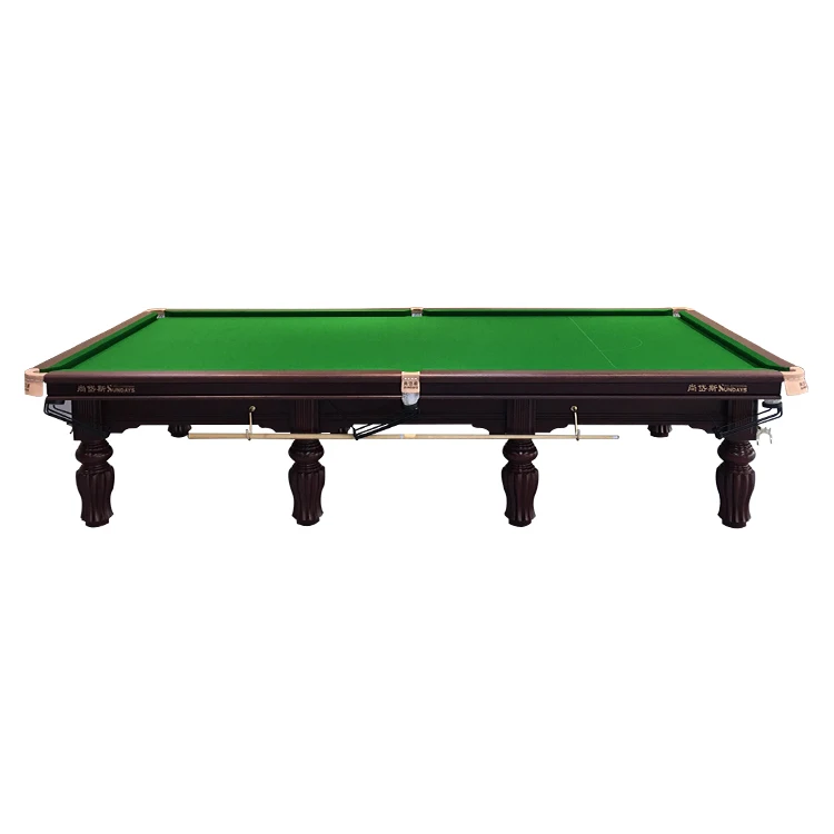 Sandra Orlow 10ft Outdoor Billiard Table For Snooker And Pool Games ...