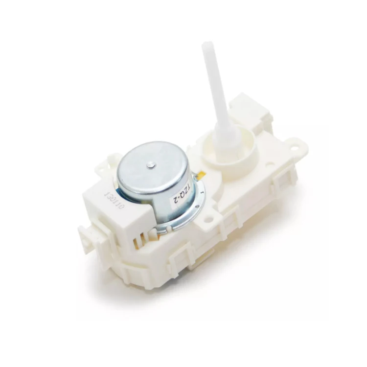 W10537869 Model Factory Supply Diverter Valve Motor Kit for Whirl Pool ...