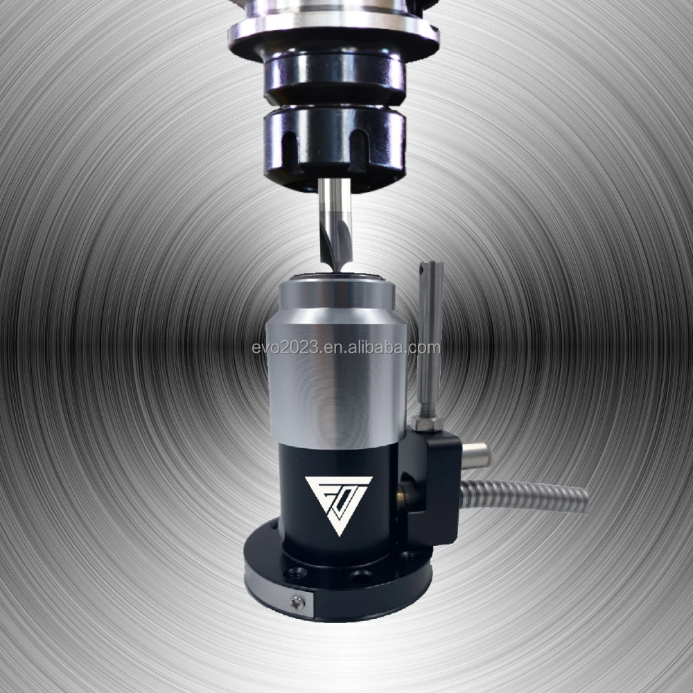 Etm26d-20s Z Axis Touch Cnc Lathe Cnc Chuck Finder Lathe Machine Gantry Milling Machine Z Axis ...