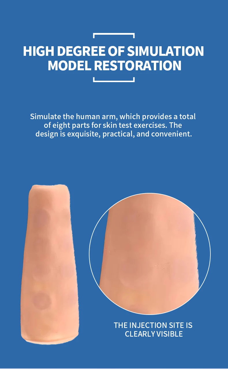 Advanced Arm Intradermal Injection Model Buy Intradermal Injection