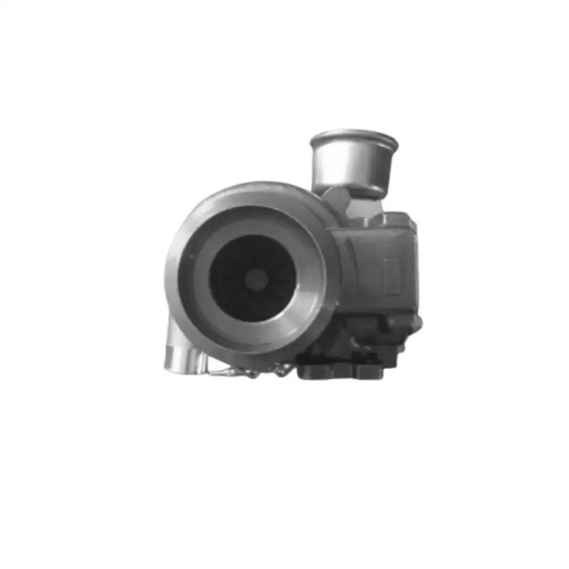 B2g E323d 10709880002 Catc6.6 Turbocharger Parts For Per-kins Turbine ...