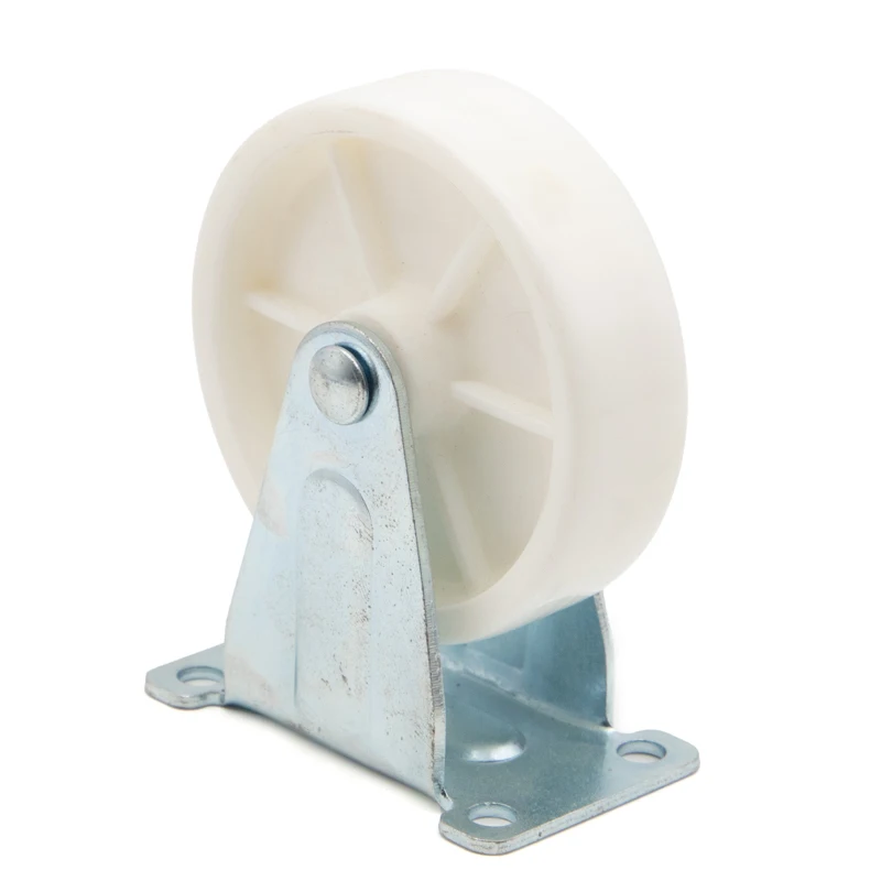 Swivel & Rigid Stem Casters Shopping Cart Swivel Caster 5 Inch 6 Inch ...