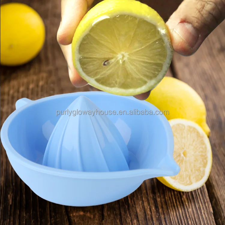 Gloway Kitchen Gadget - Efficient Citrus Juicer Tool