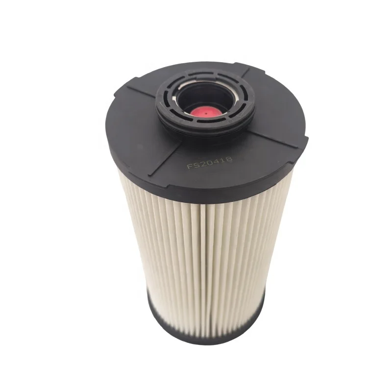 Replacement Fuel Filter FS20418 800195111 for XCMG - Universal Diesel ...