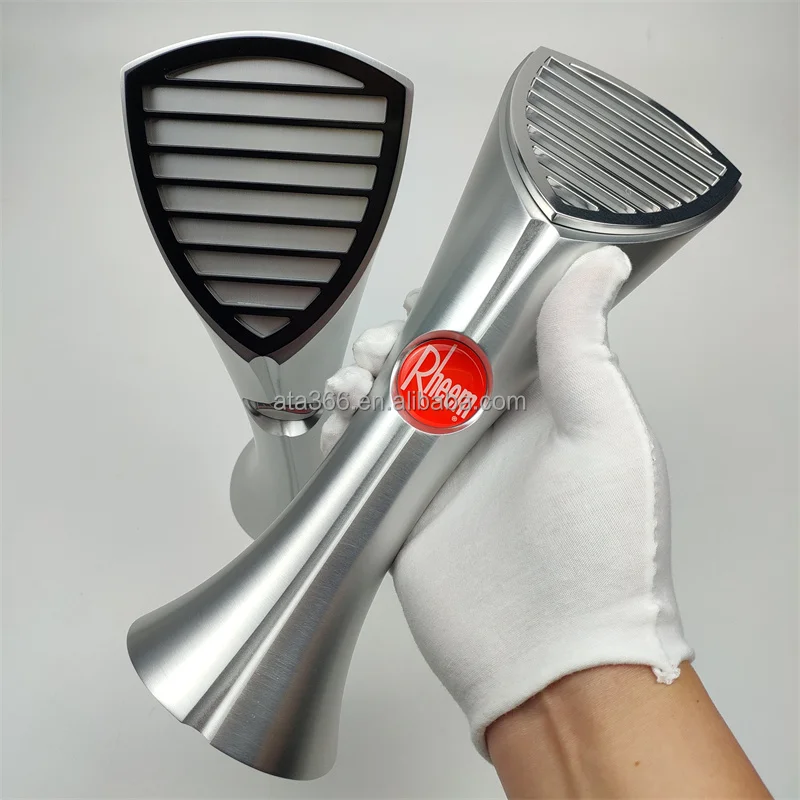 Custom Aluminum Trophies - High Quality & Durable Awards