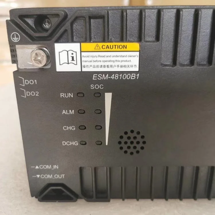 HUAWEI Lithium Battery ESM-48100A1 ESM-48100B1 ESM-4850A2, 47% OFF