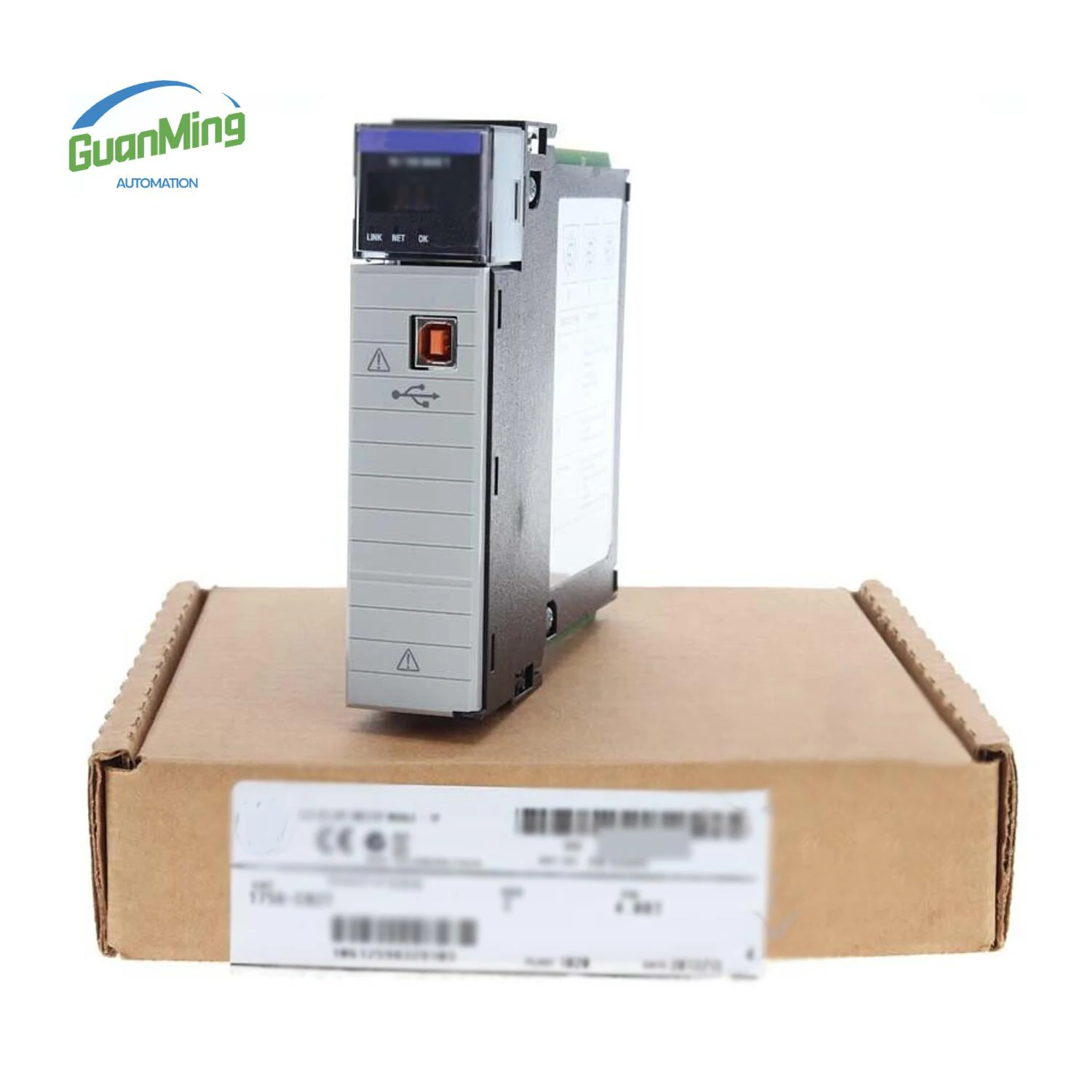 1756en2t Ser C All 1756 Series Plc Programming Controller Ip Module ...