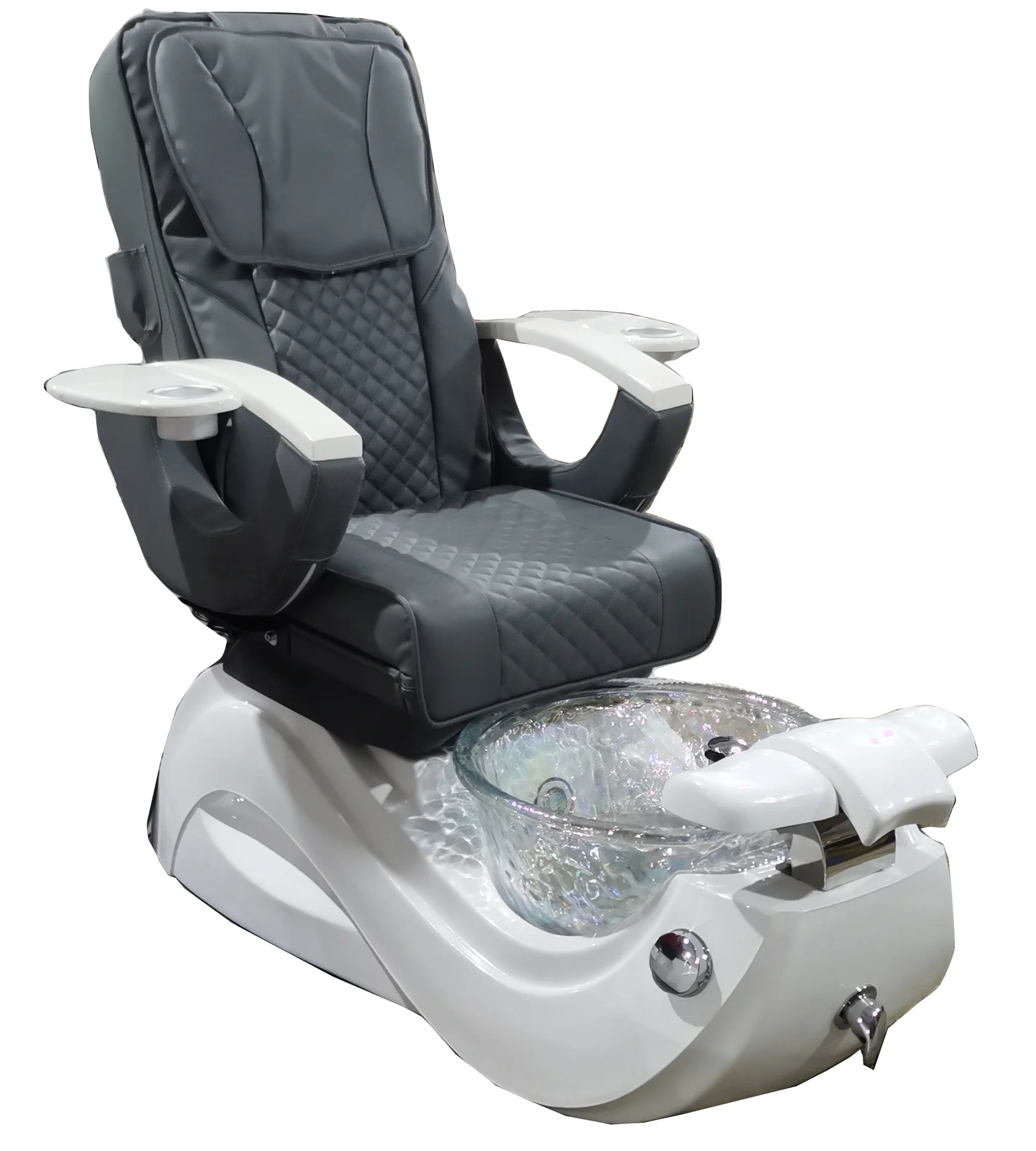 Modern Luxury Beauty Salon Furniture Wholesale Salon Manicure Pedicure ...