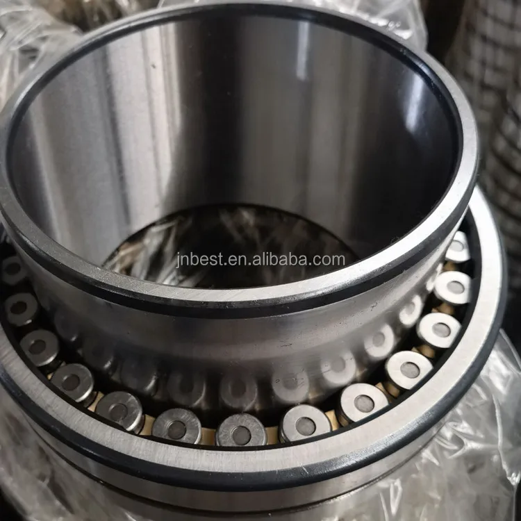 Four-row Cylindrical Roller Bearing Bc4b 322264/hb1 For Rolling Mill ...