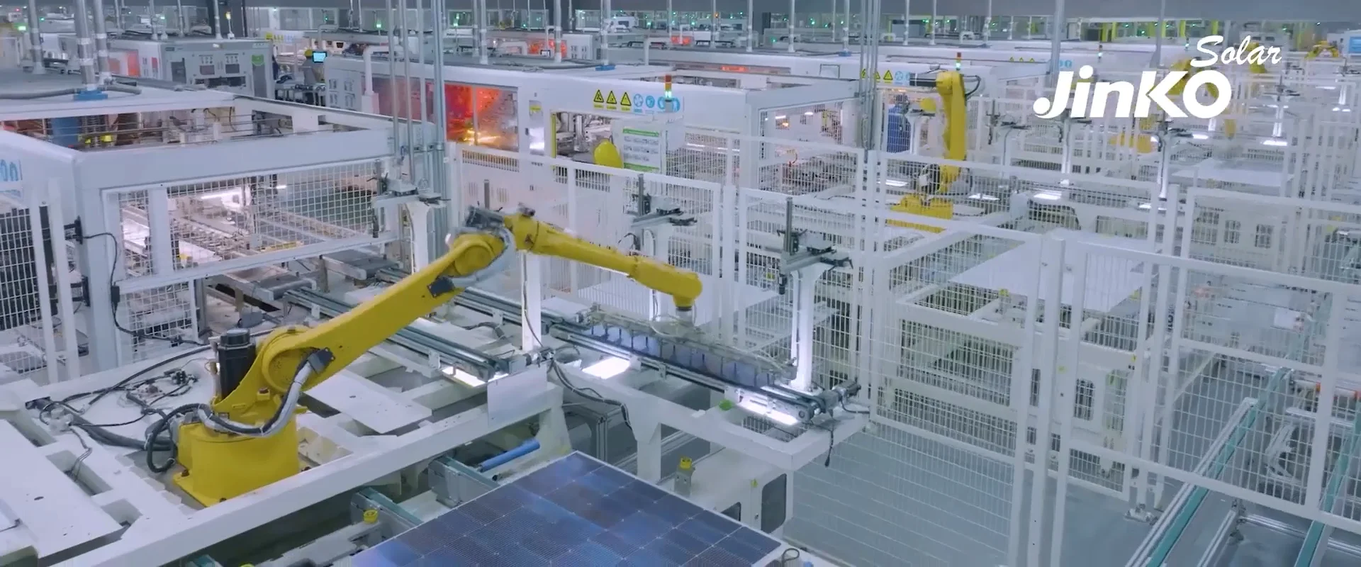 Jinko Solar Panel Tiger Neo N-type Bifacial Dual Glass Pv Module 615w ...