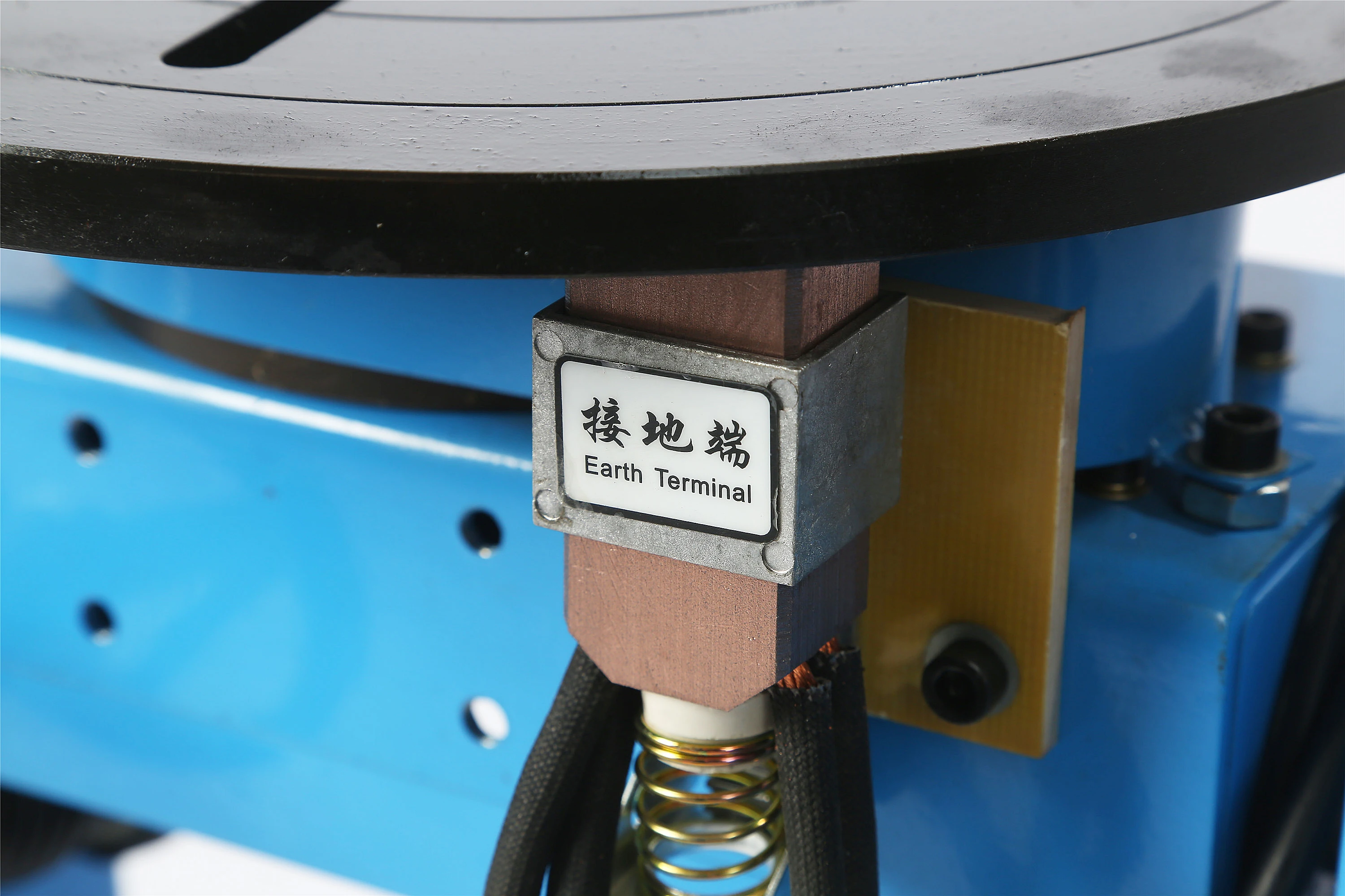 Immediate Shipment Of 10kg Capacity Welding Position From Spot ...