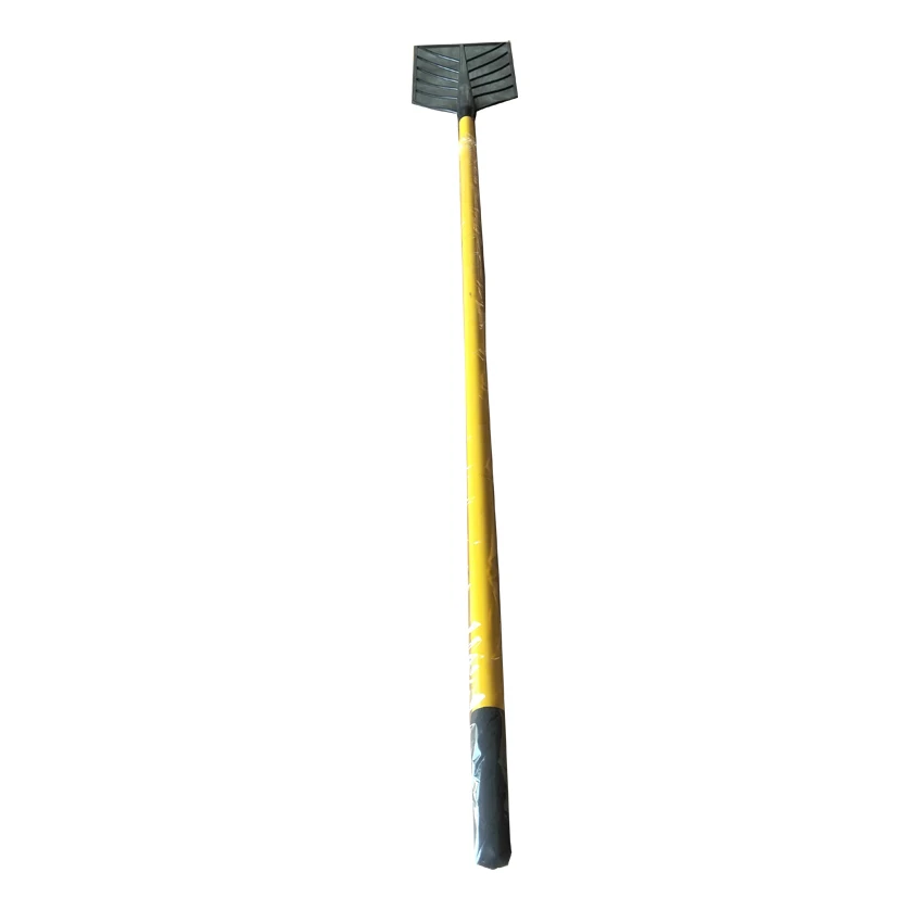 Fire Fighting Extinguisher Tool Rubber Fire Swatter 150cm