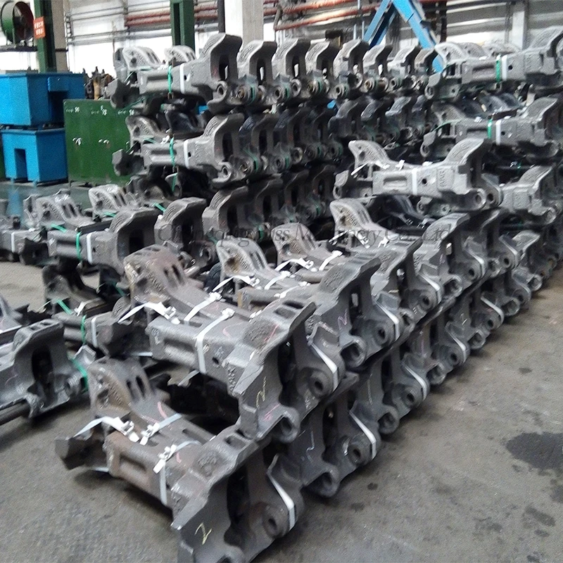 Bliss Custom Train Chinese 13types Coupler Railway Freight Wagon ...