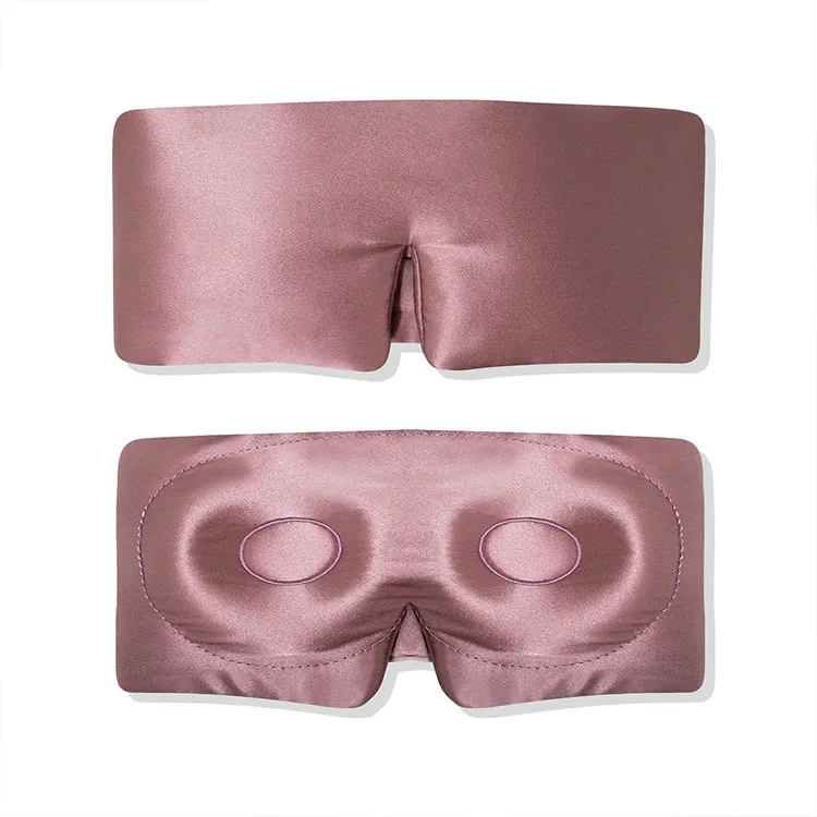 Starwill Silk Eyemask - Anti-Acne, Anti-Mite, Anti-wrinkle