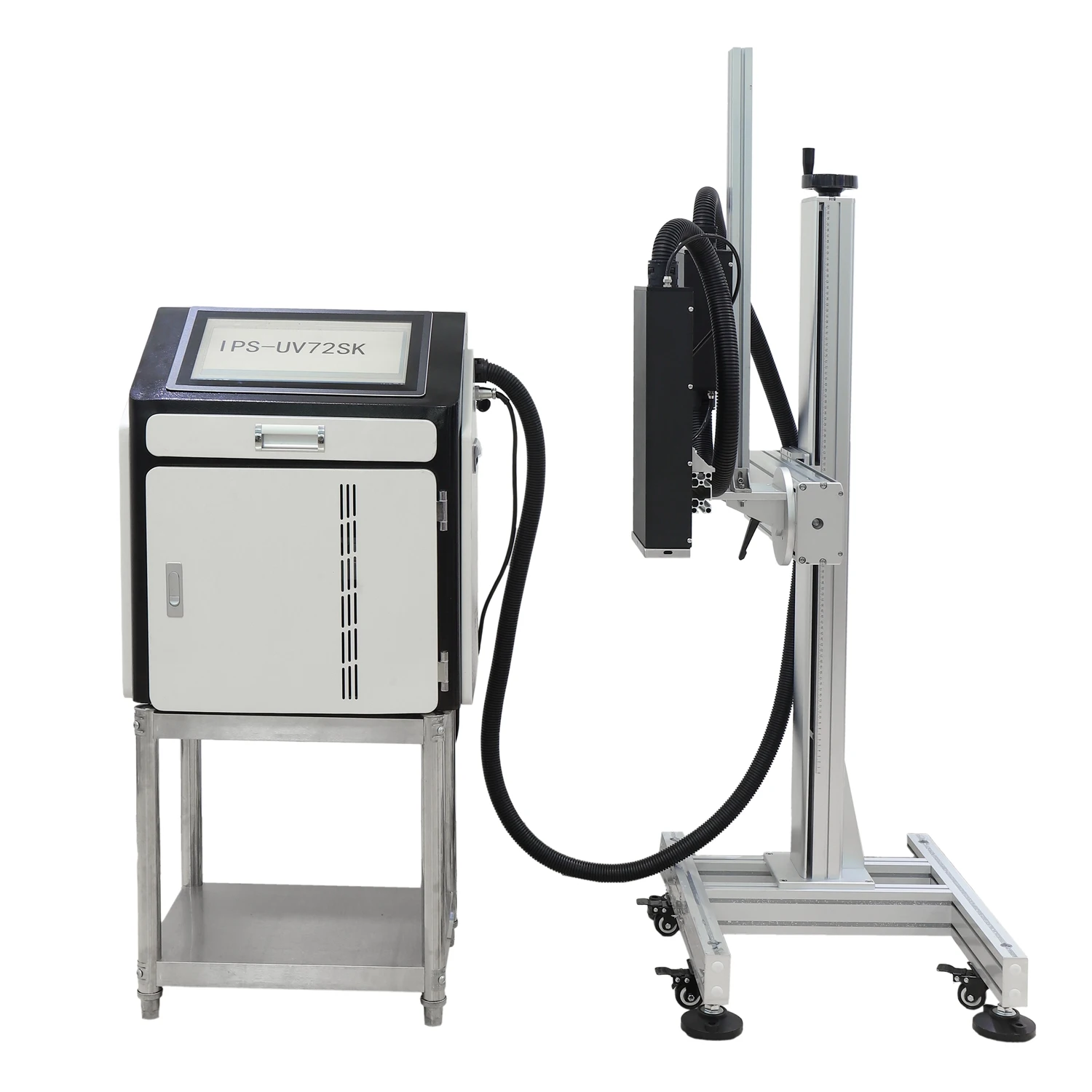 IPS-UV72SK Inkjet Printer - Large Character Marking Solutions