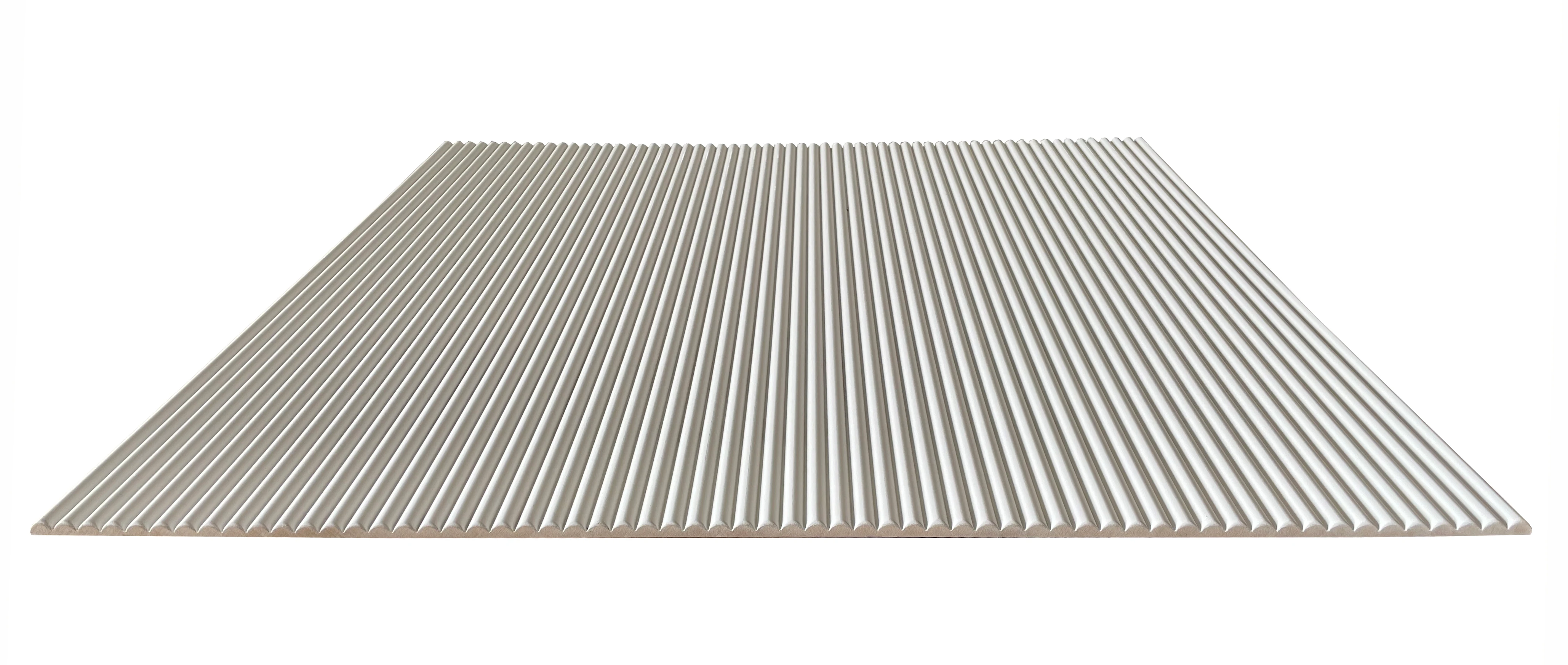 Flexible Curved MDF Wall Panel Fluted Solid Wall Panels| Alibaba.com