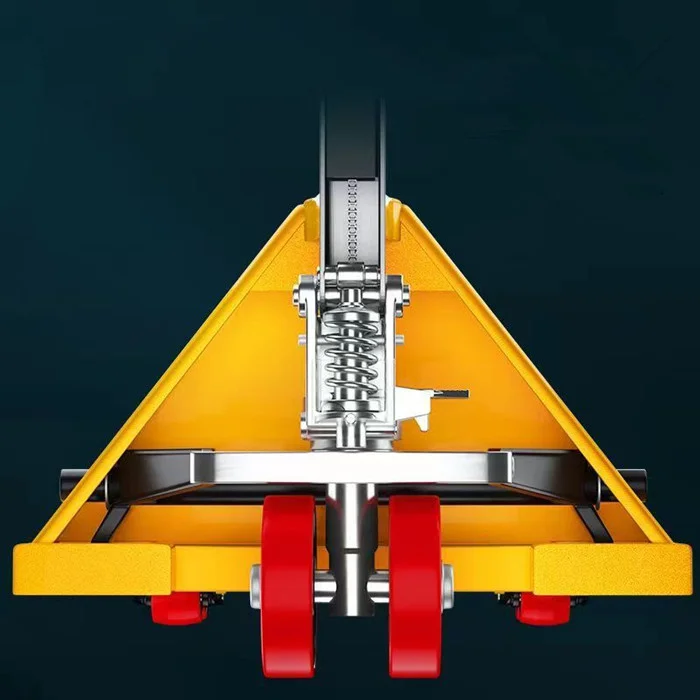 Simple And Easy To Operate Able To Handle Large Cargo Stable Cart ...