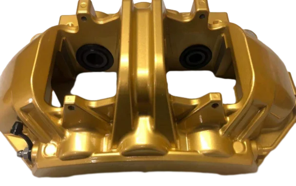 6 Pot Front Racing Modified Brake Caliper For Bmw M5 New Model For Bmw ...