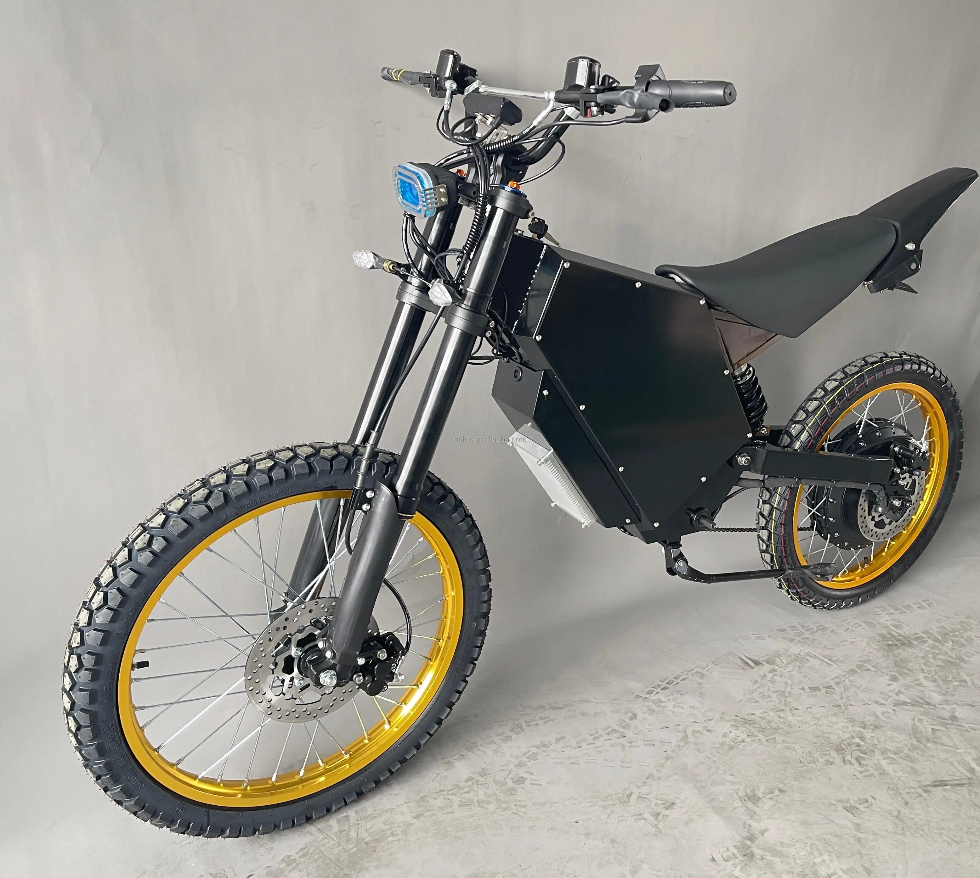 15000W 20000W Electric Bicycles - Long-Distance & Power