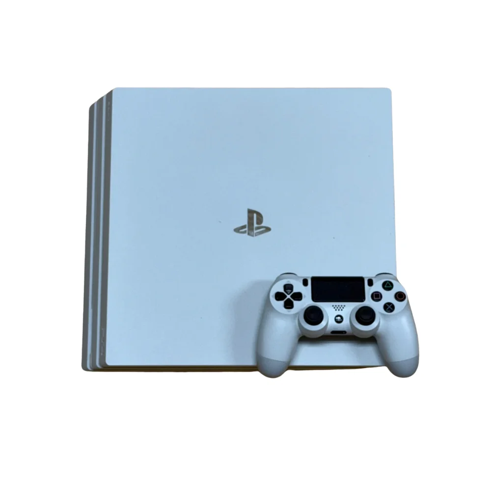 Wholesale Used Playstation 4 (PS4) Gaming Console for Kids & Gamers