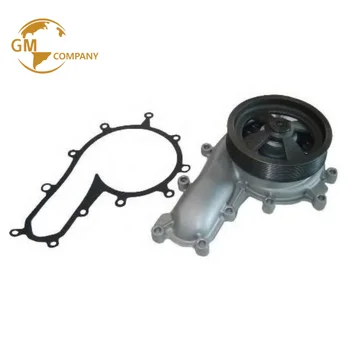 Auto Onderdelen Waterpomp Voor Scani Truck Voor Vrachtwagen 1549482 ...