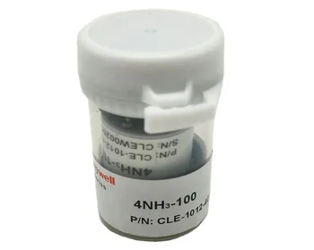 4nh3-100 Cle-1012-400 Ammonia Electrochemical Gas Sensor - Buy 4nh3-100 ...