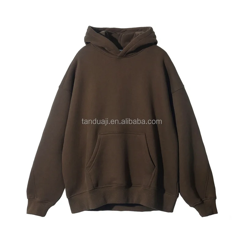 Driov Hoodies - Custom Logos & High Quality 400G Cotton Polyester