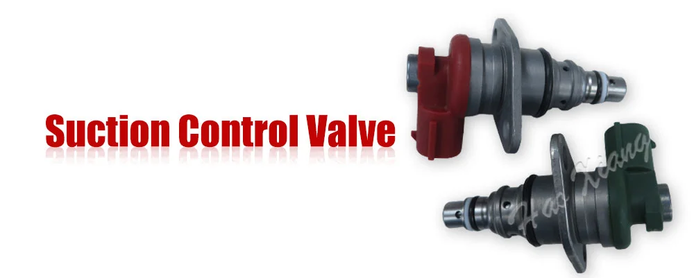 New Auto Scv Suction Control Valve Pressure Control Valve 04221-27011 ...