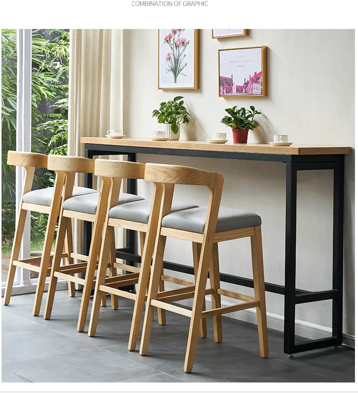 Modern Restaurant Table Sets - Stylish & Functional