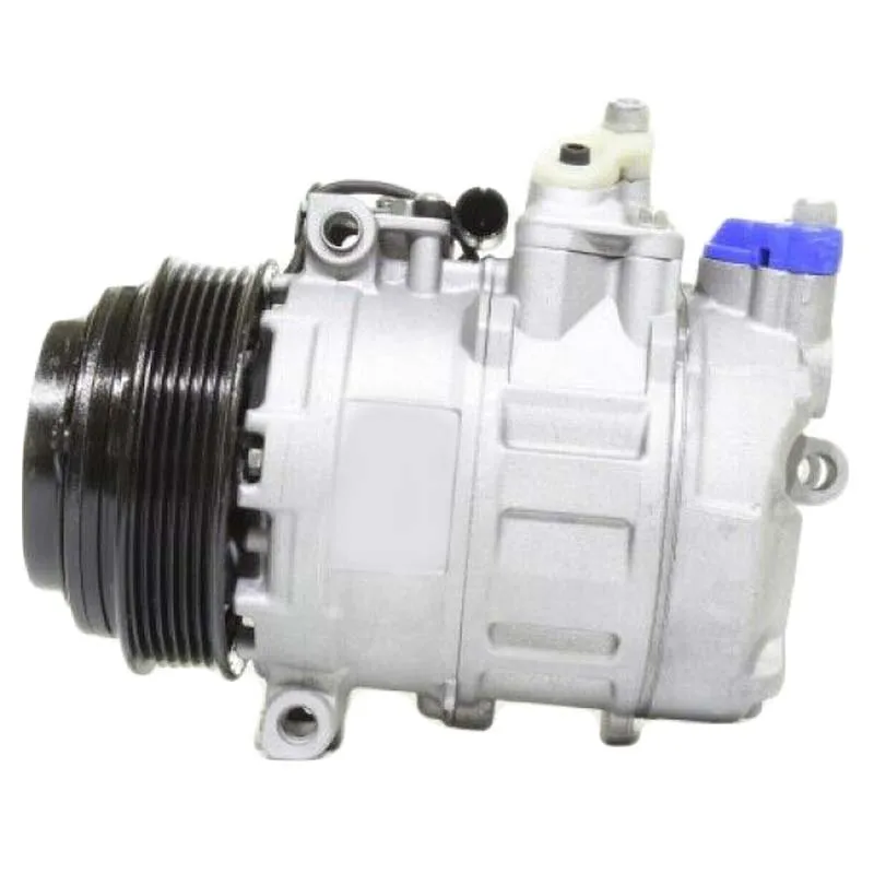 0002300911 AC Compressor for Mercedes-Benz W202 W208 W126