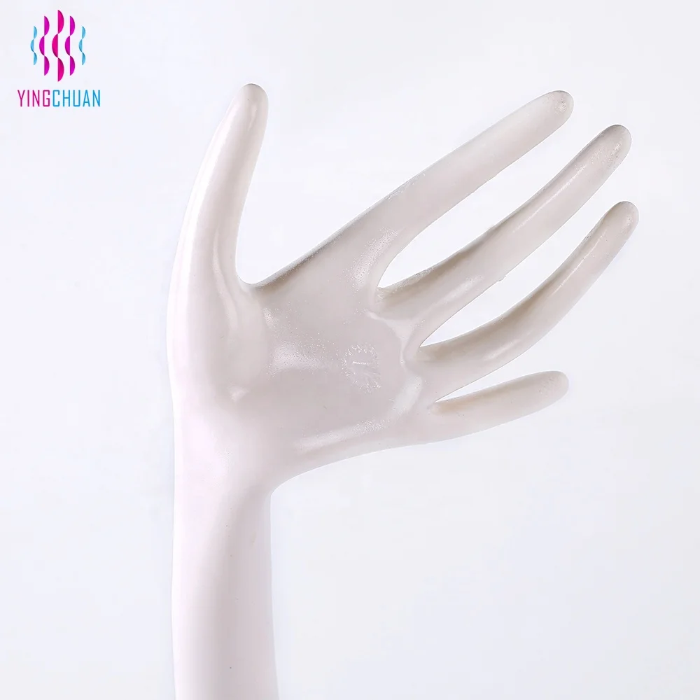 Wholesale Display Mannequin Hand Plastic Hand Model| Alibaba.com