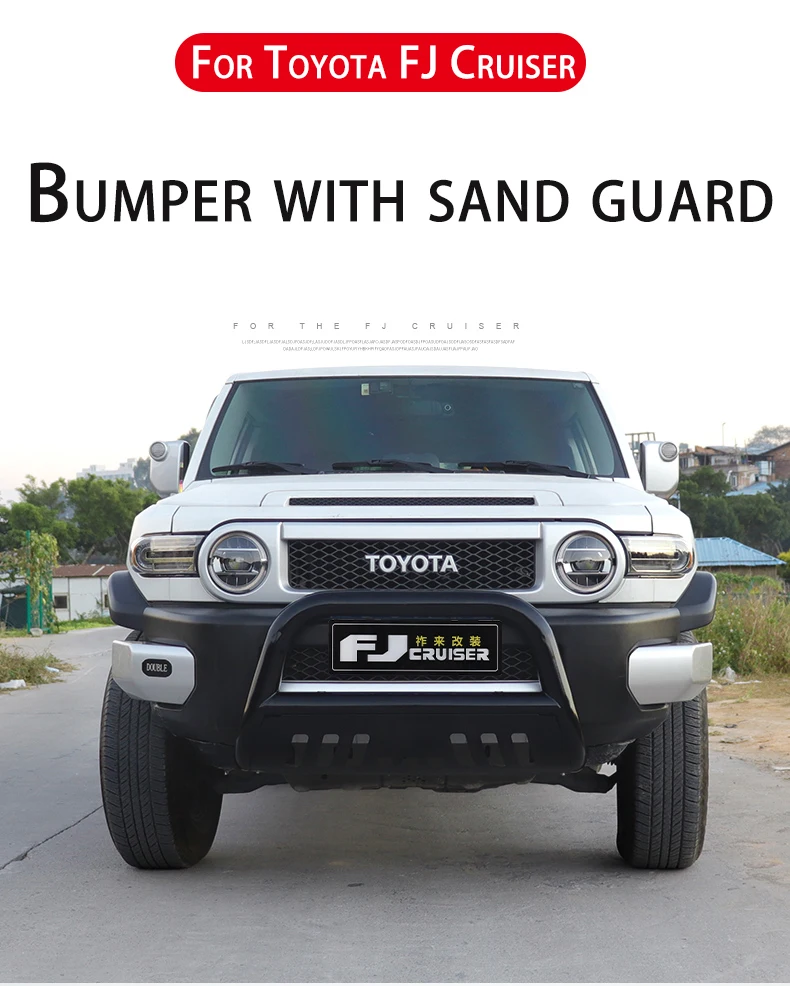 Fj-wai-025 Attractive Style American-style Allencompassing Bullpen ...