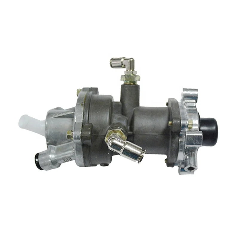 P11C E13C J08C Foot Brake Valve 47160-3311 for HINO Trucks