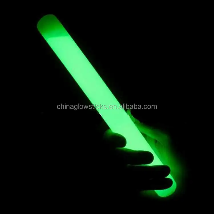 20 350mm Glow Stick for Party 14 Large Diameter Glow Stick