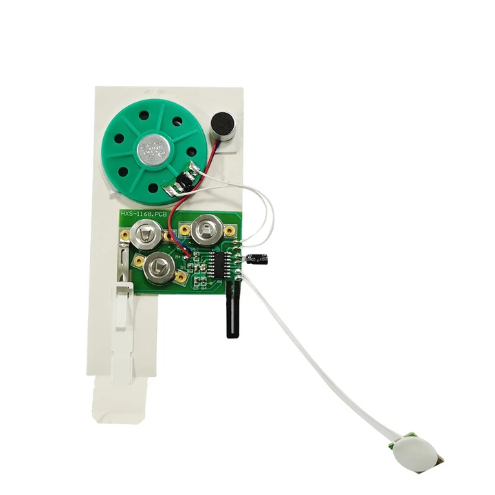 Recording Module跨境商机分析报告行业外贸出口趋势-阿里巴巴国际中文站官网