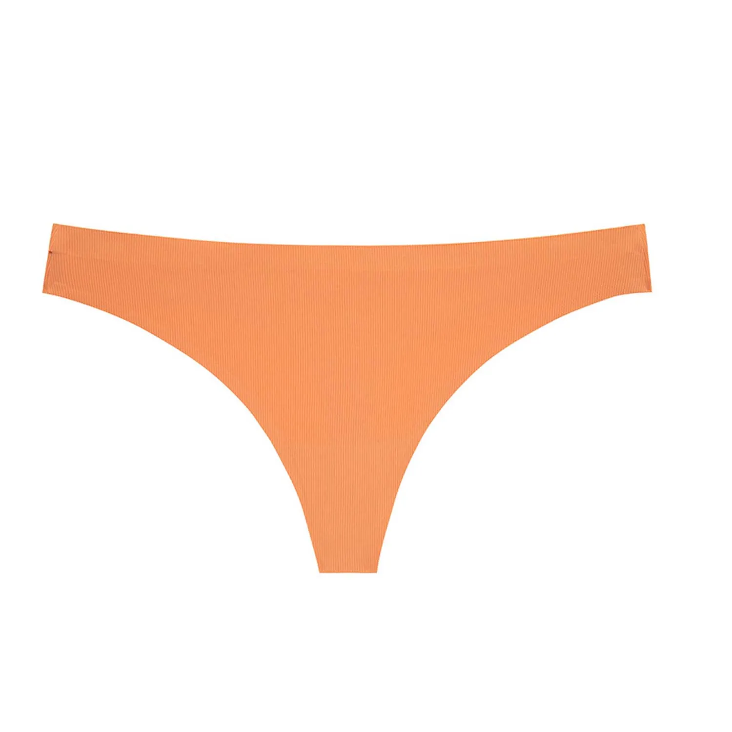 Lingerie Sexy Breathable Hole Design Nylon Sexy Thong Underwear