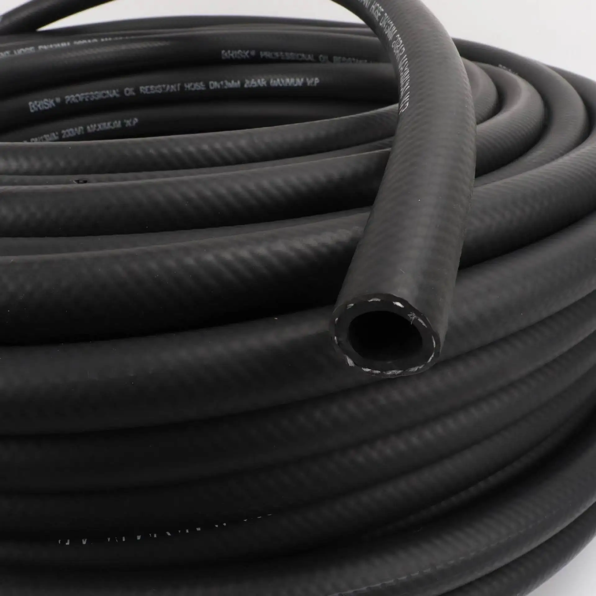 20 Bar High Pressure Industrial Air Rubber Hose Industrial Air Rubber ...