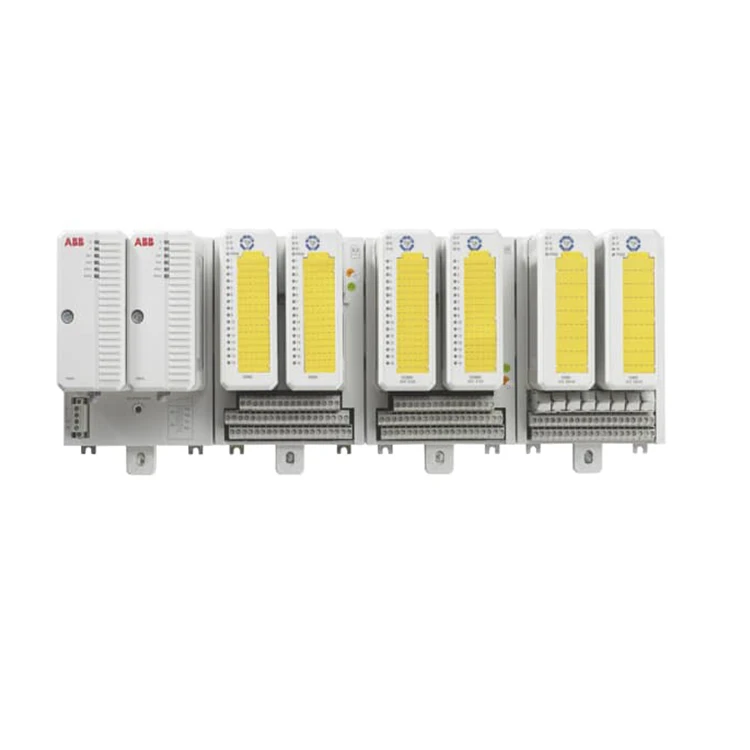 Original a BB AC800M PLC Modules Input Output Module for Plc Controllers| Alibaba.com