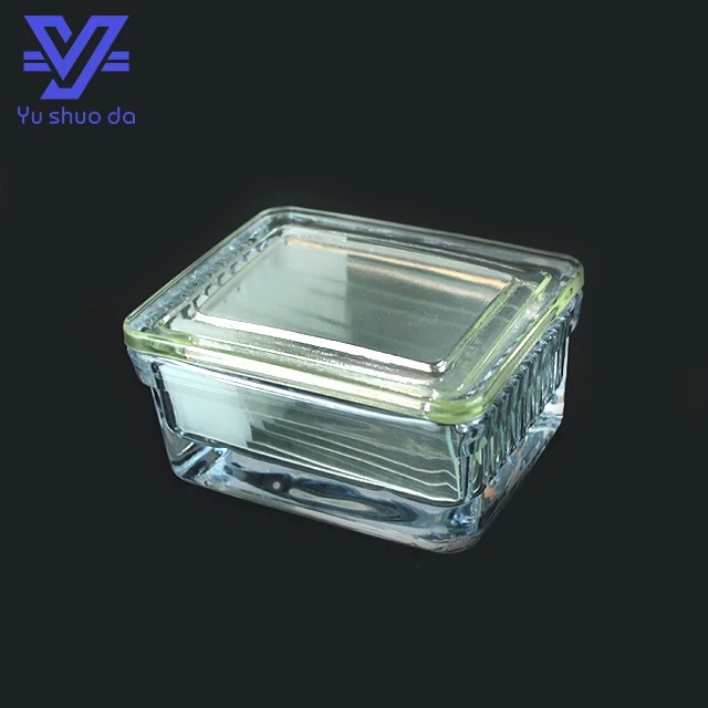 Histology Staining Racks Chemical Jars For Dyeing For Microscope Slide ...