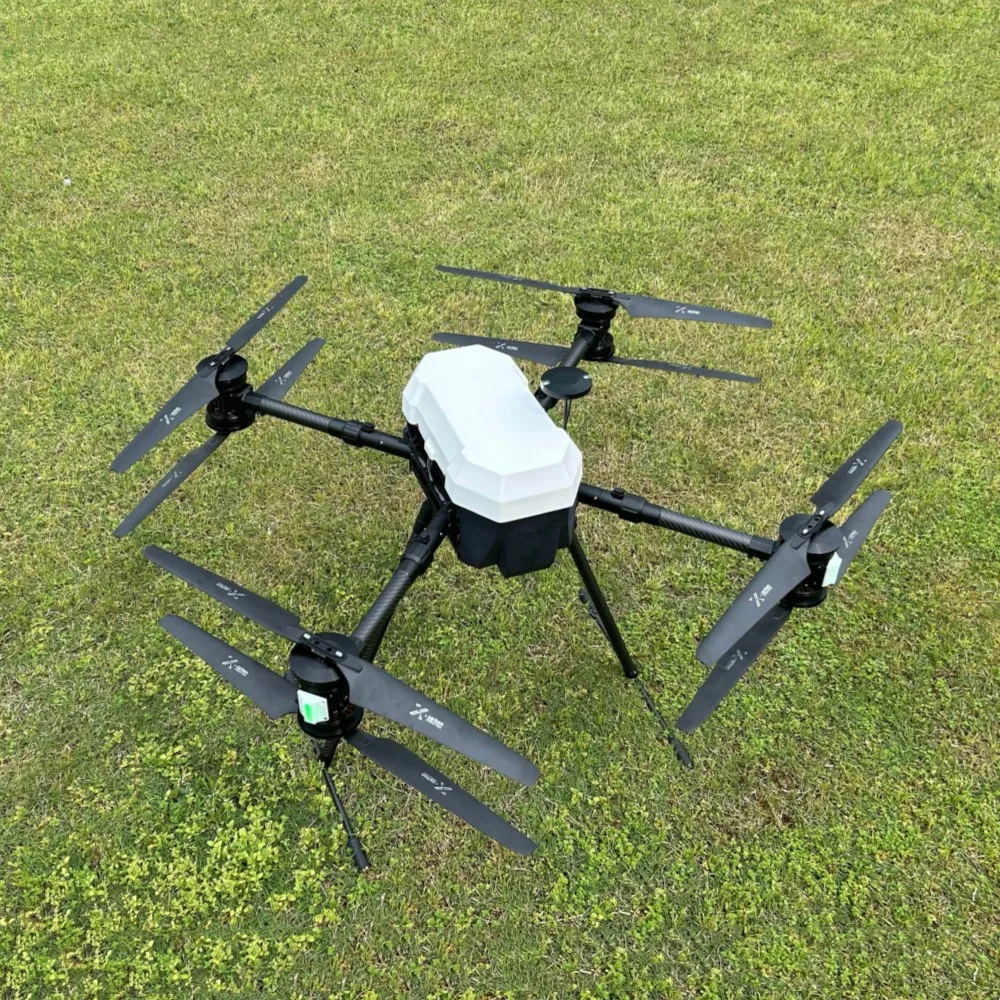 T-motor Mx860 3kg 10kg Delivery Drones 5kg Long Range Payload Drone For ...