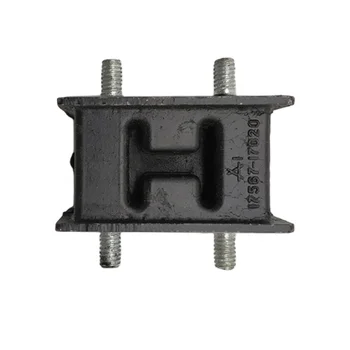 Car Oem 1756717020 Rear Exhaust Pipe Center Cushion Rubber Engine Mount ...