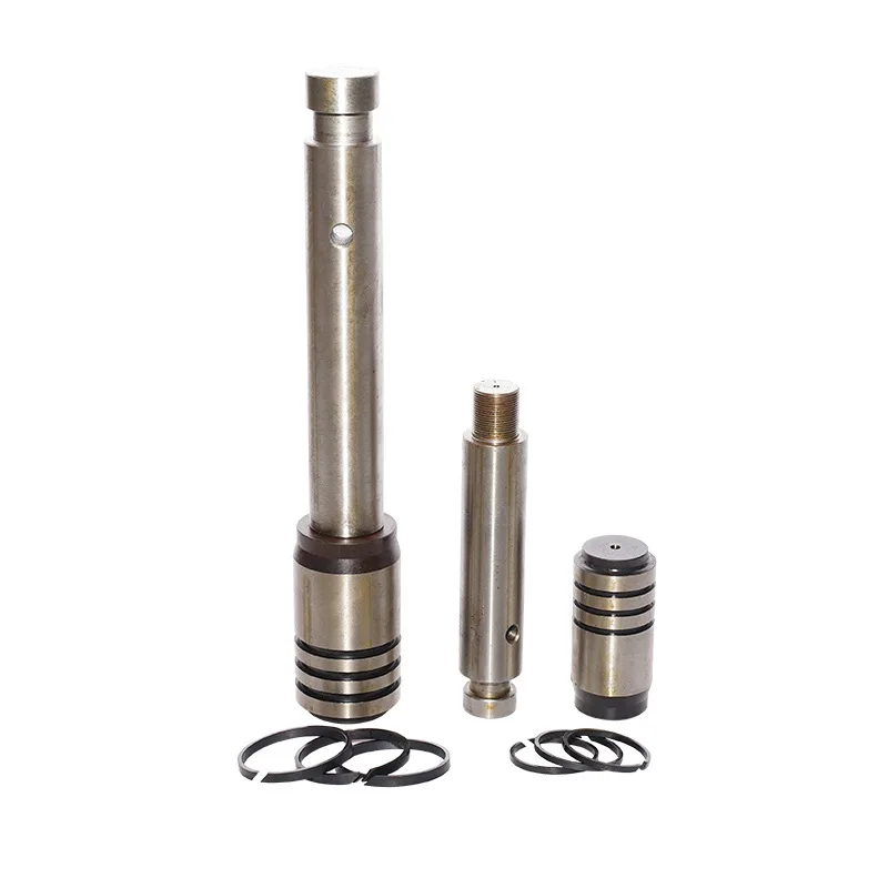 Lk Die Casting Machine Plunger Piston Injection Rod Piston Rod - Buy ...