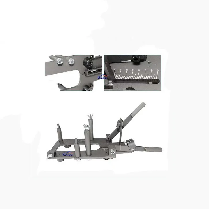 09430-c1302 Transmission Clutch Actuator Adjustment Jig - Buy Dpl ...