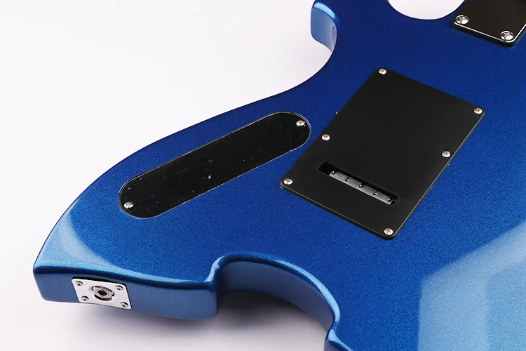 GECKO Guitarra Electrica BC RICH Warlock Electric Guitar - 6 String ...