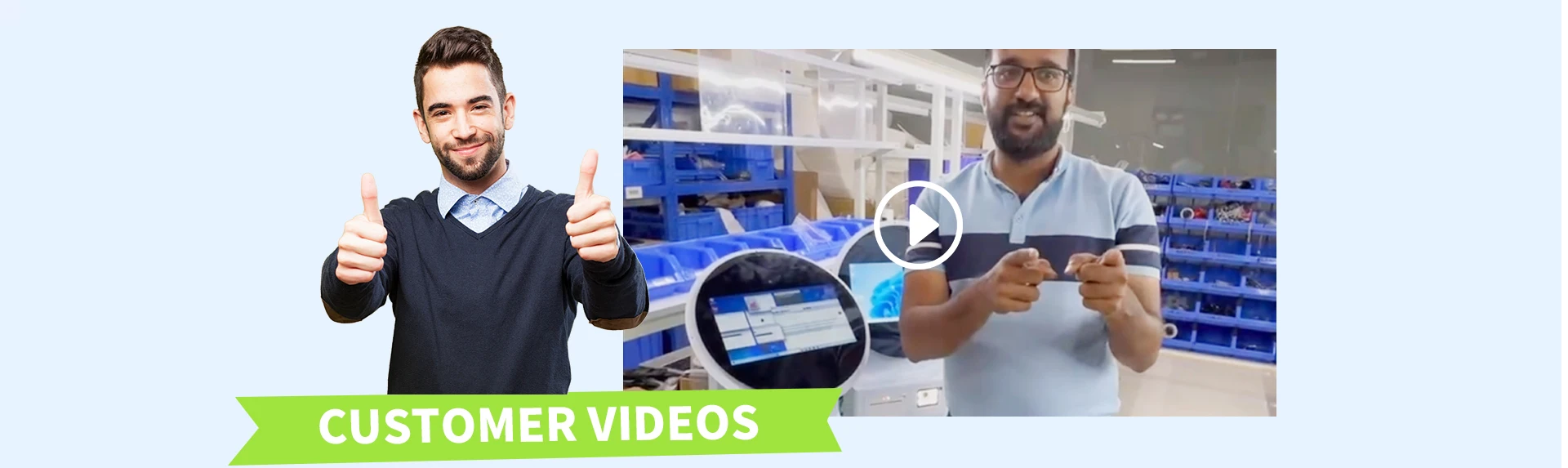 Company Overview - Victory Technology Co., Ltd.