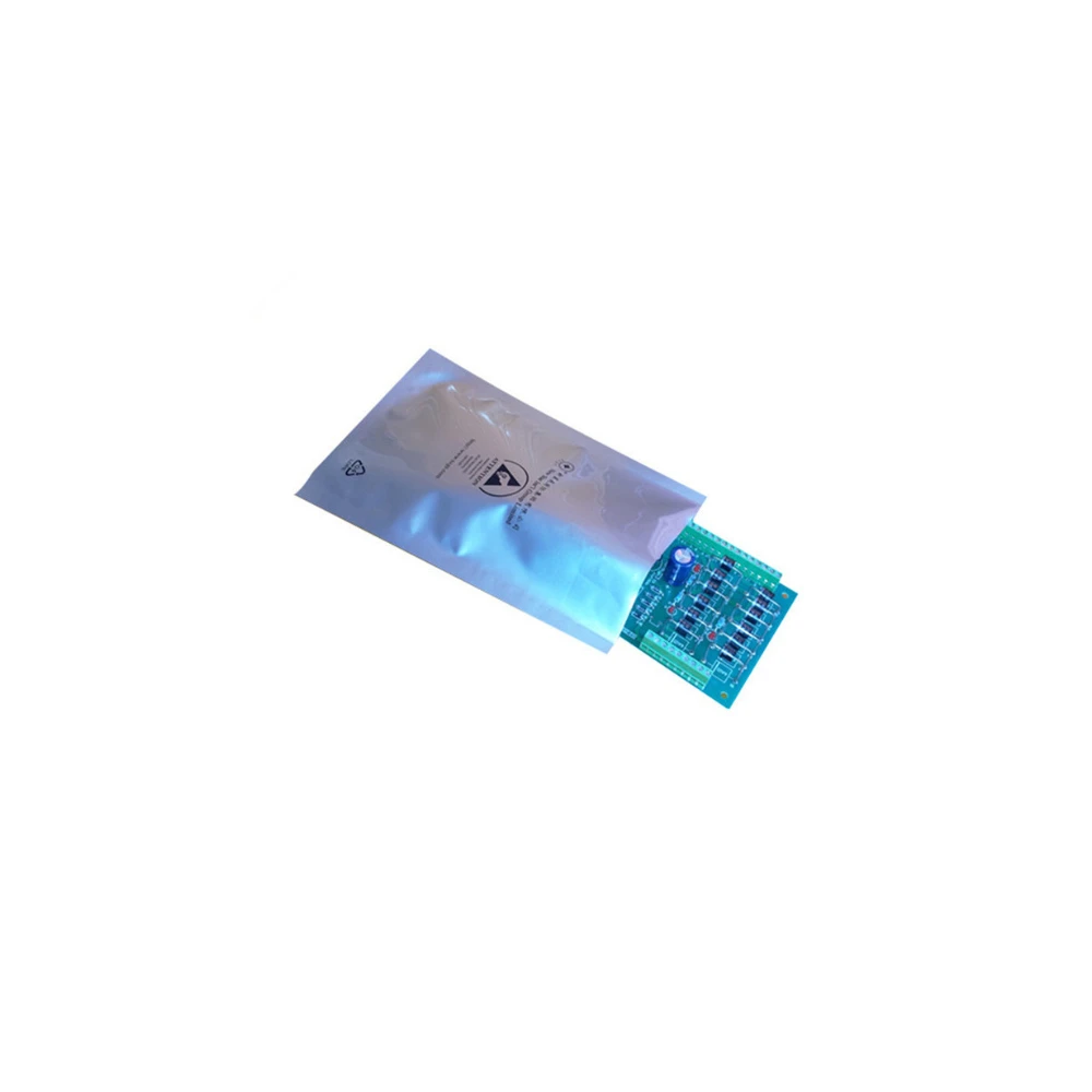 Esd Metalized Shielding Pouches - Faraday Bags for Electronics