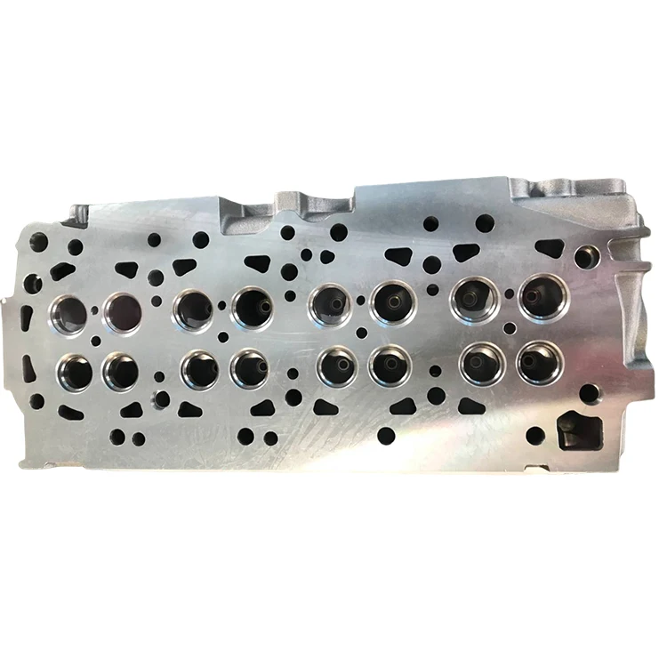 Cylinder Head for NISSAN YD25 2.5DDTI Cabstar/Frontier/Murano/Navara ...
