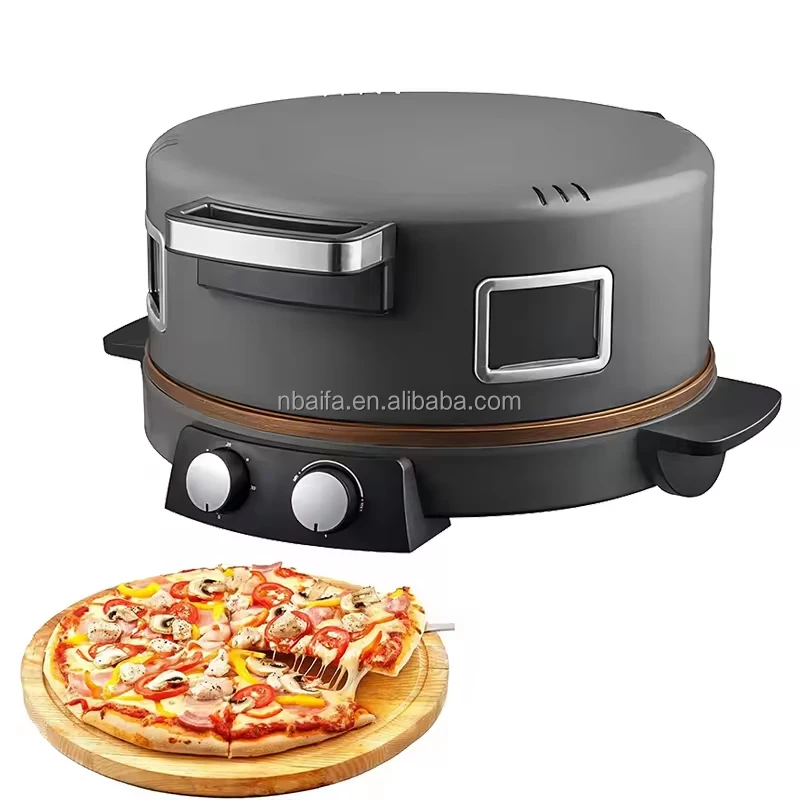 Electric Arabic Bread Maker at Beverly Randi blog