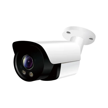 Hik Compatible 2mp Dual Light Oem Sd Slot Two Way Audio Imx Sensor 2 ...